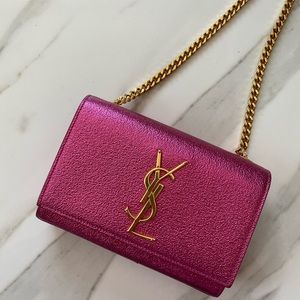 Yves Saint Laurent Bags | Ysl Evening Bag | Poshmark